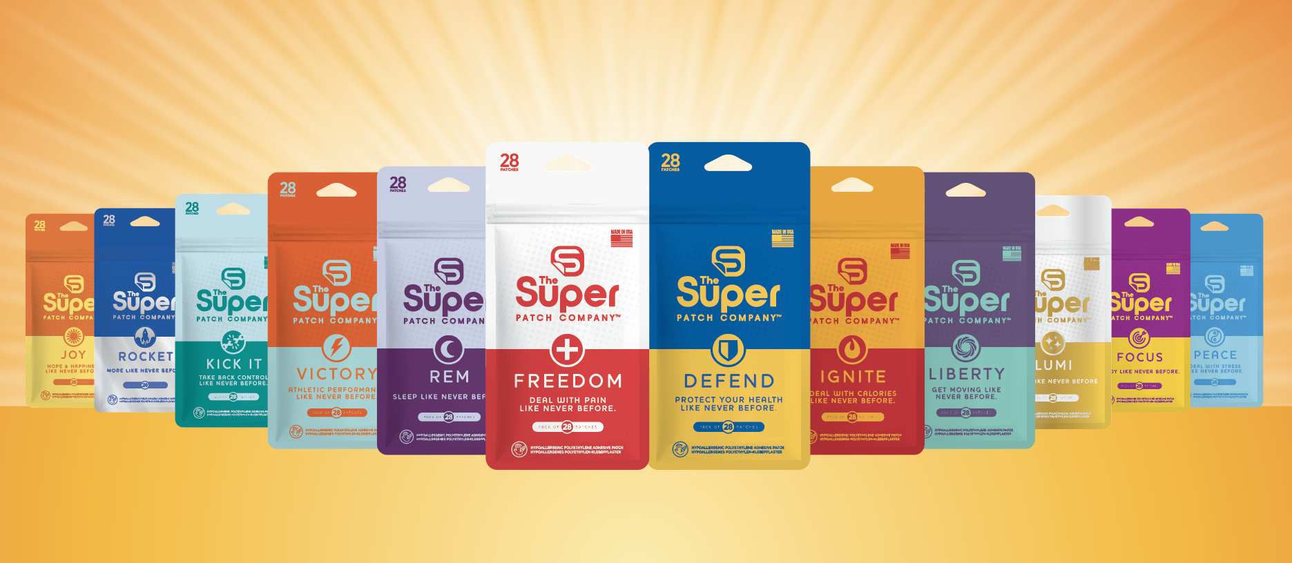 Super Patch Tapasz: Tapasztalatok, Árak & Vásárlás (2025)